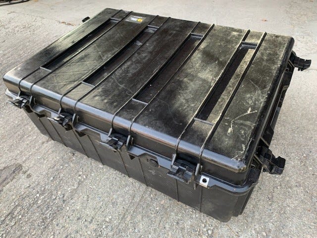 Pelicase 1730 | FINN-torget