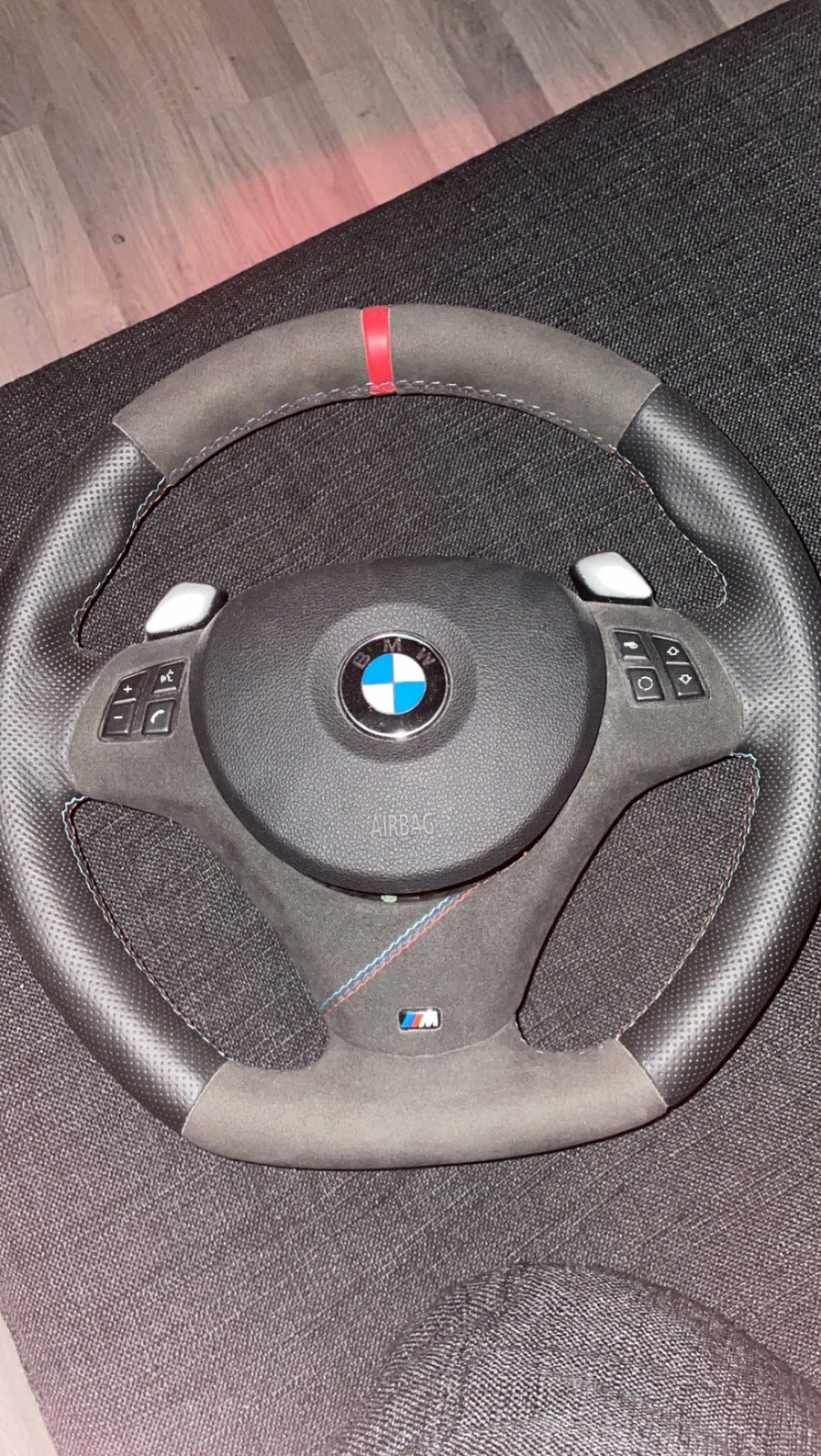 Ratt Bmw E9x/E87x | FINN-torget