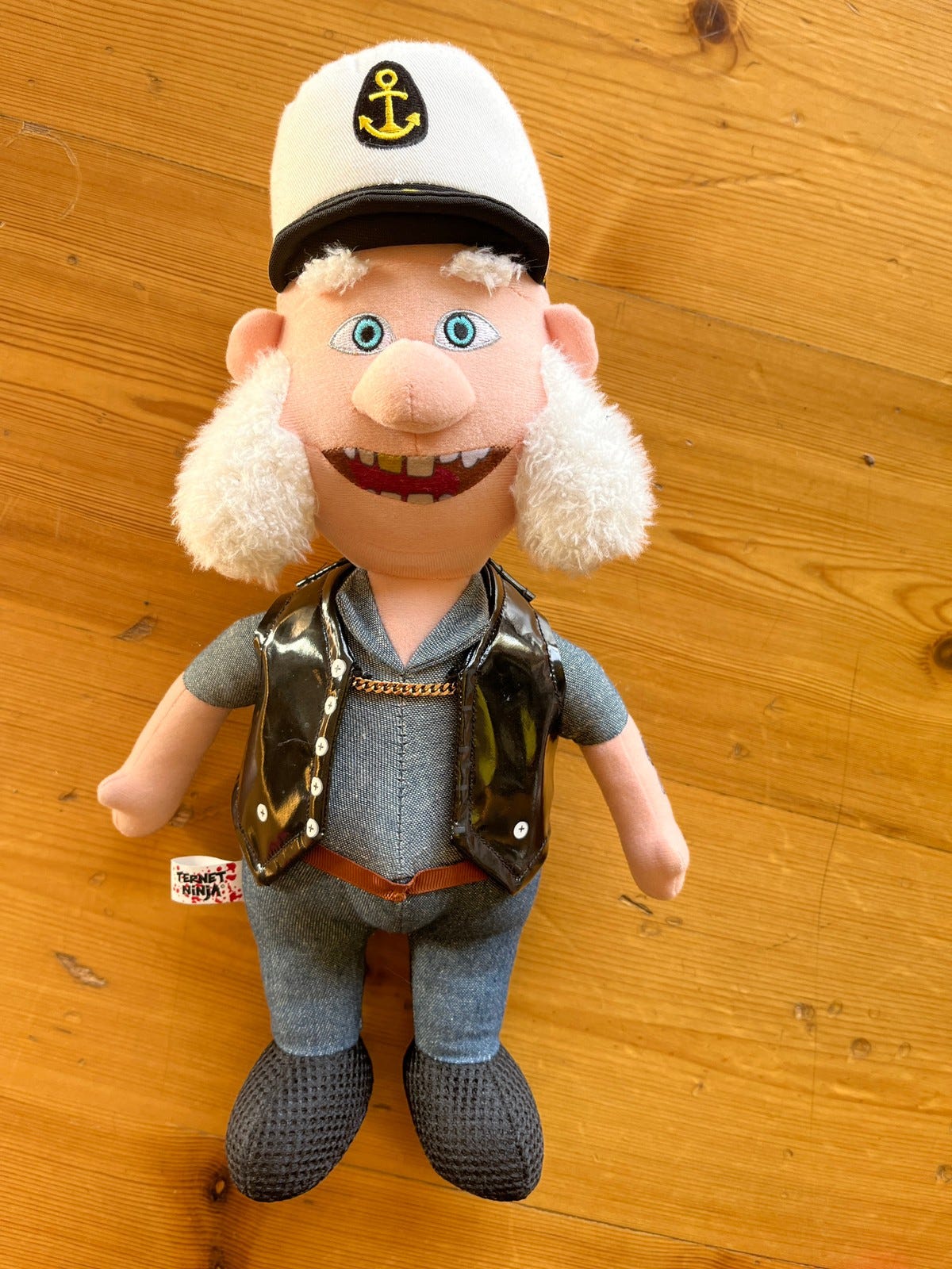 Stewart Stardust bamse | FINN torget