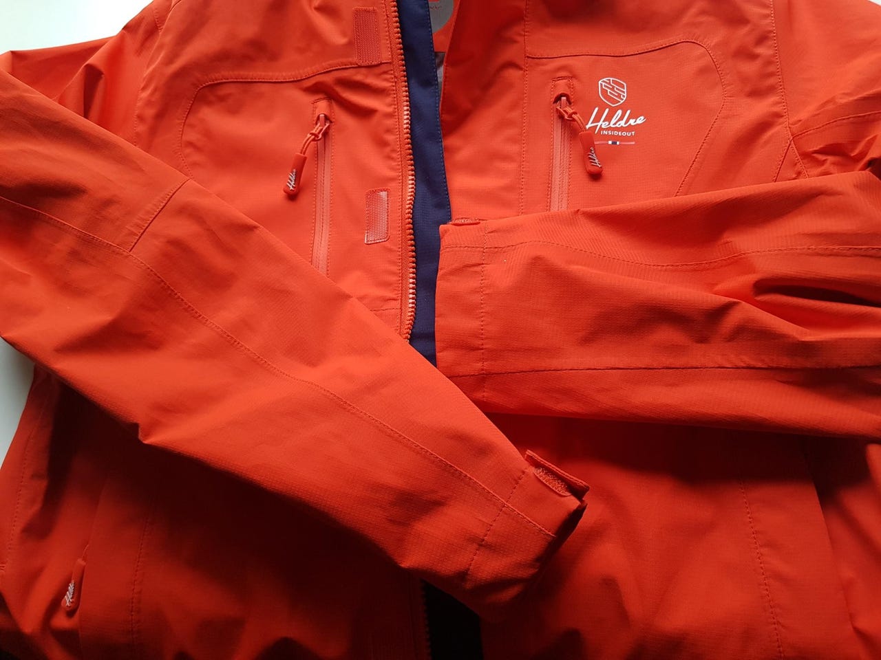 Heldre Bergen Jacket str 12 - ubrukt! | FINN torget