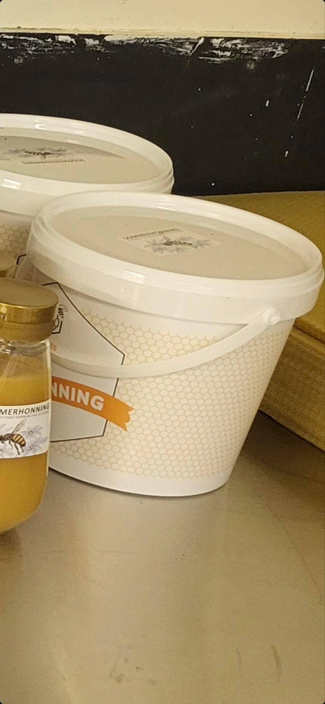 Lynghonning 2 kg fra Setesdal | FINN-torget