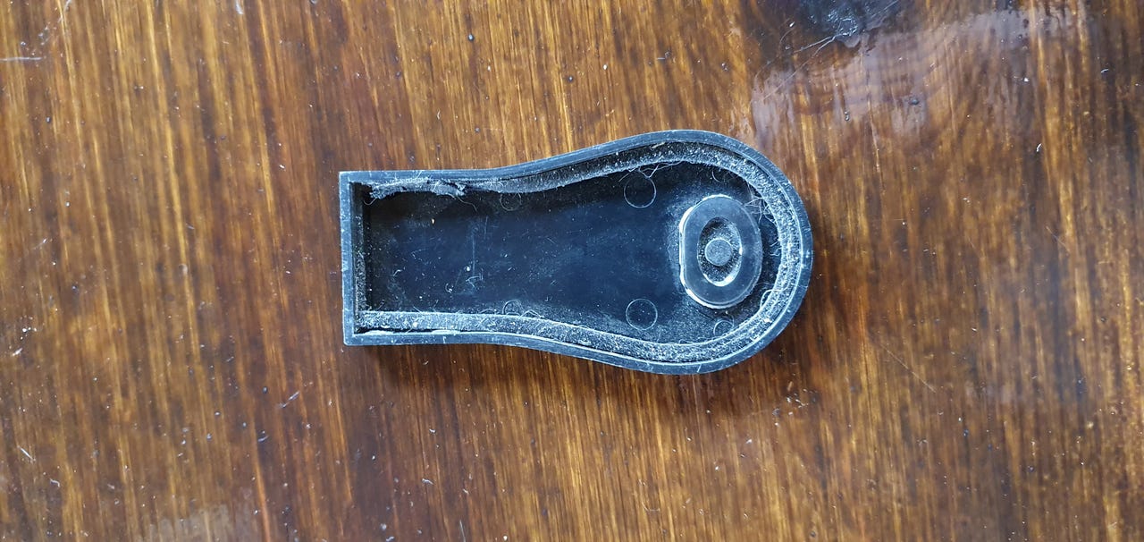 E-wheels E2S-V1, E2SV2 display deksel selges! | FINN torget