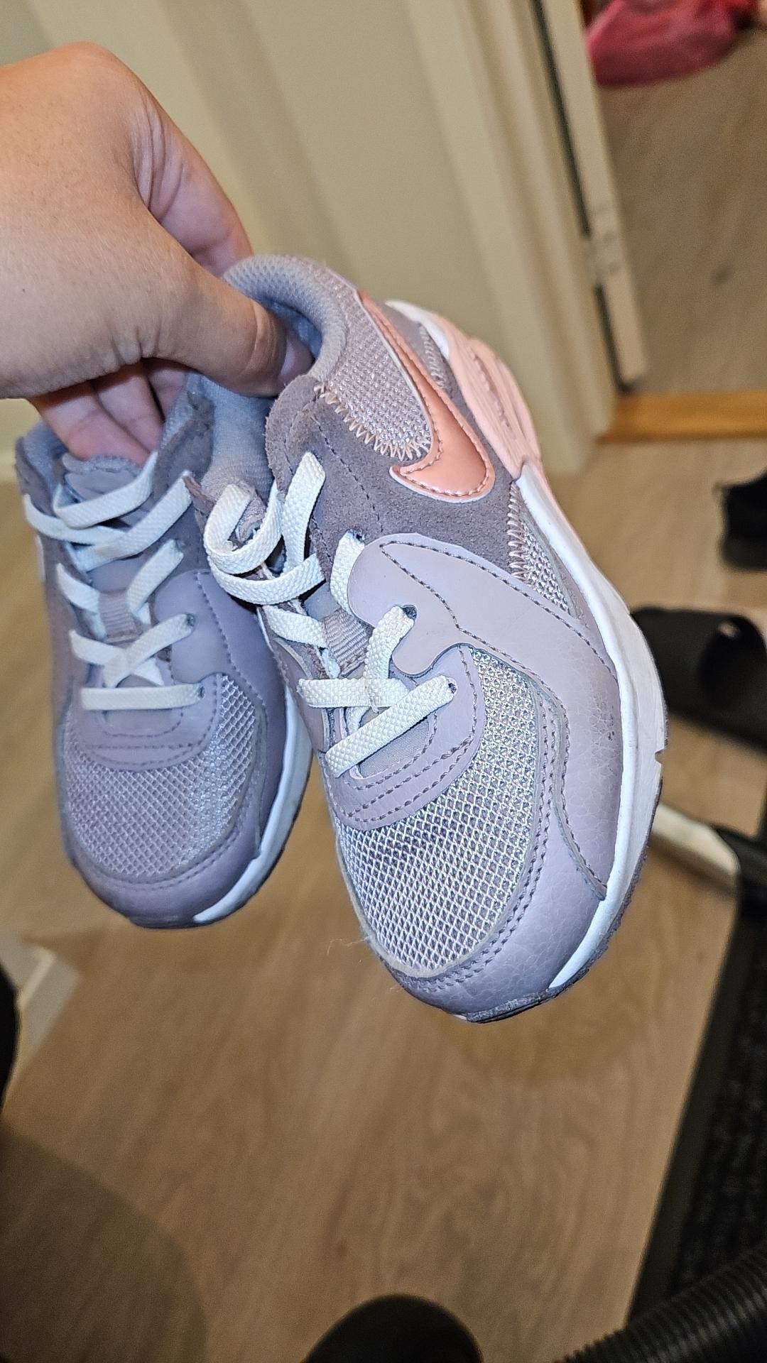 Nike sko | FINN torget