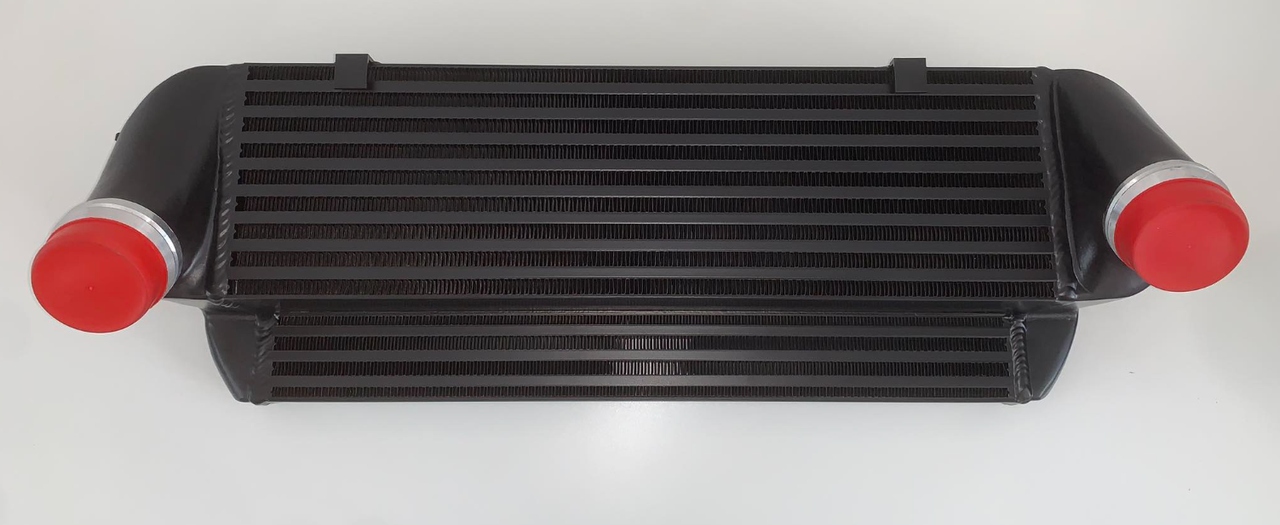 stor intercooler f30 f20 330 335 340 | FINN-torget