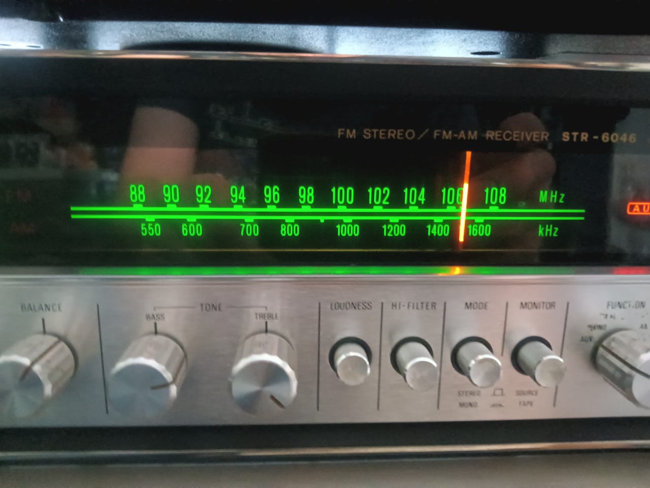 Sony STR-6046 | FINN torget