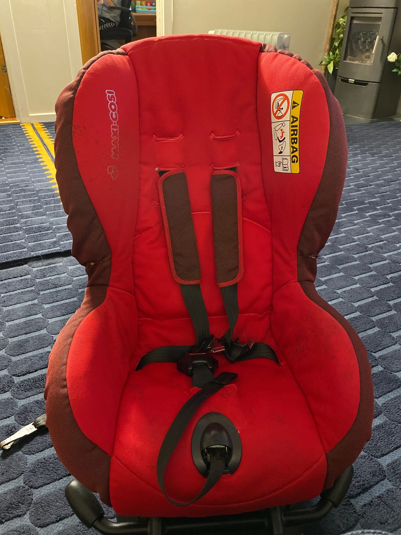 baby bil | FINN-torget