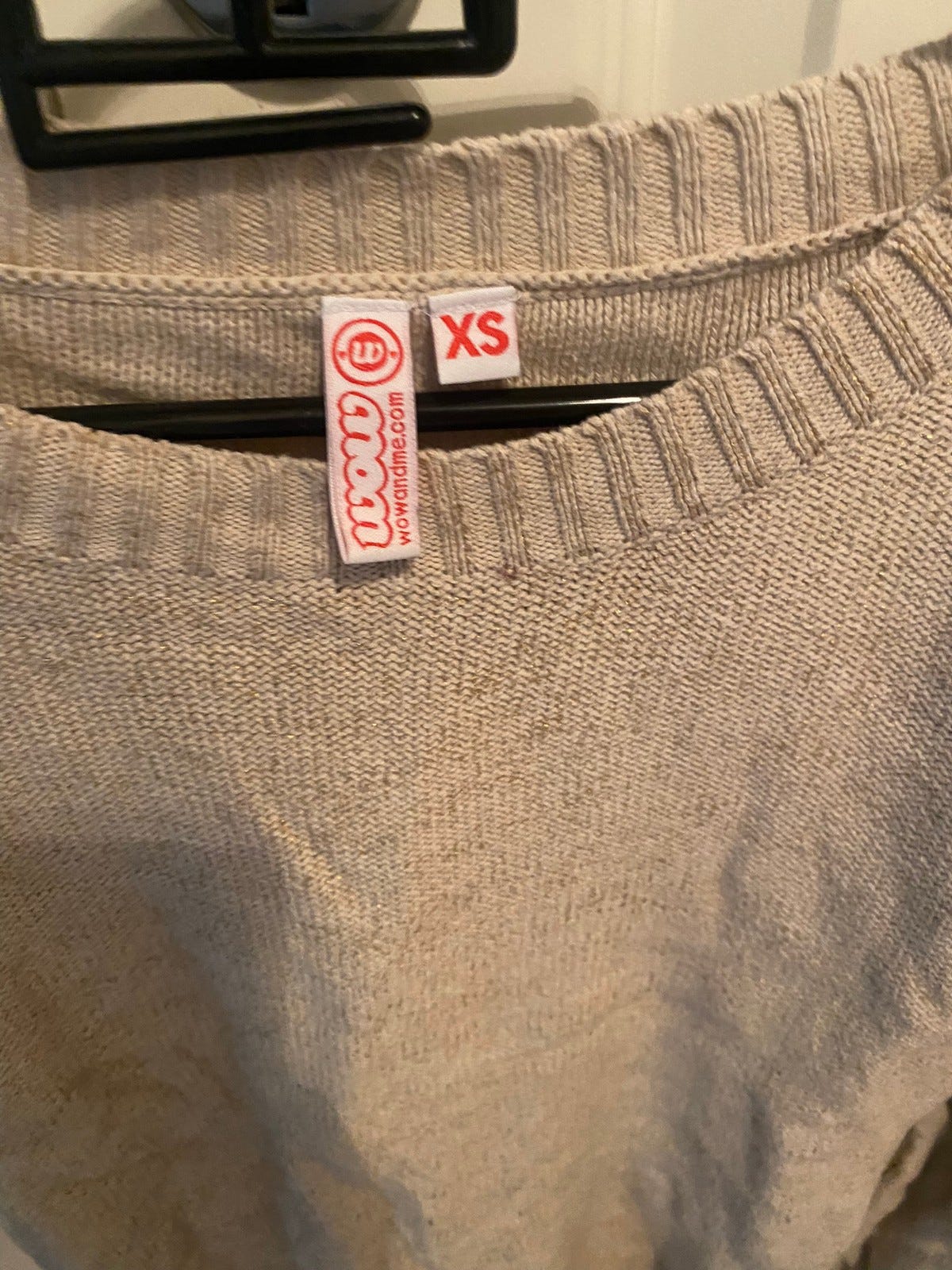 genser wow | FINN-torget