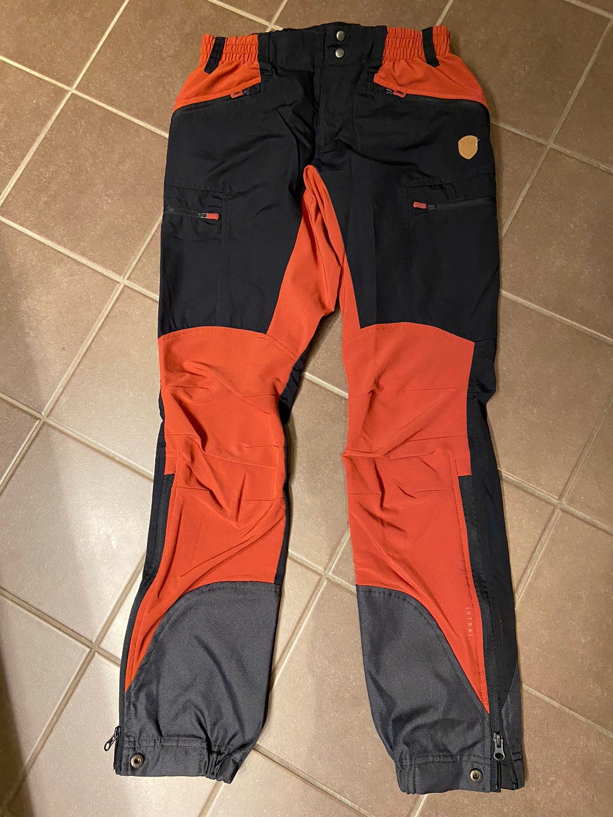 Heldre otra turbukse, strl xs | FINN-torget