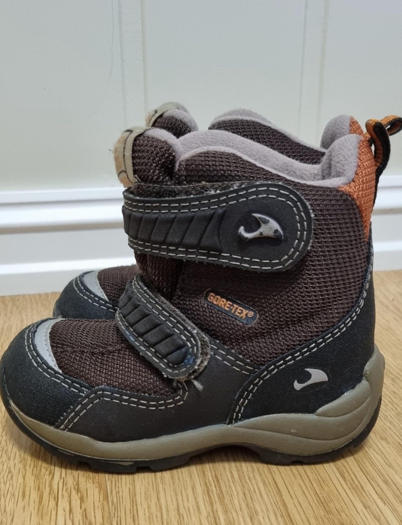 Viking vintersko str 22. | FINN torget