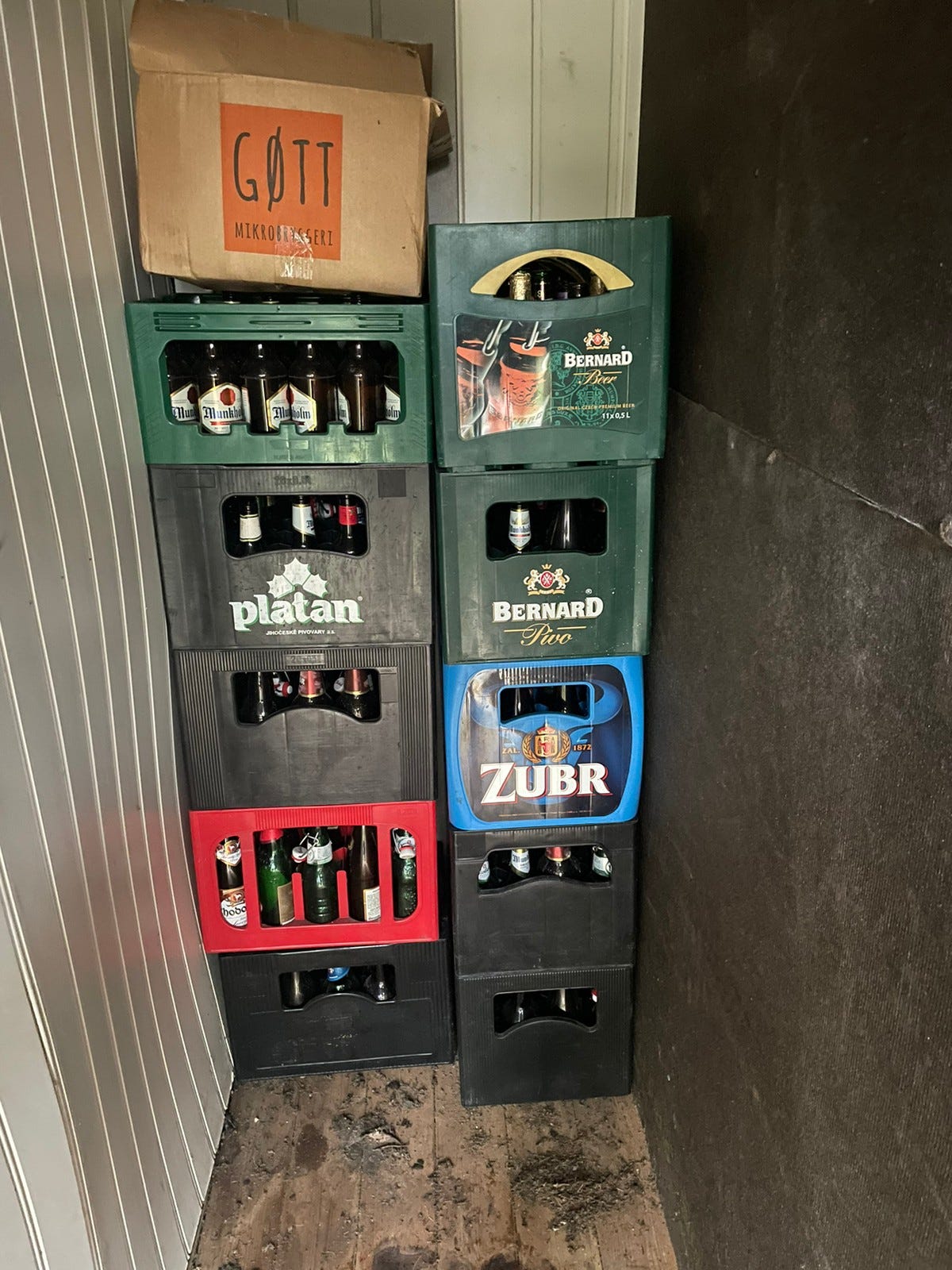 øl flasker | FINN-torget