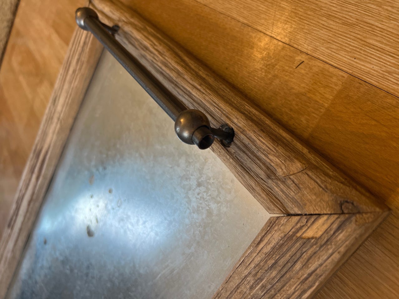 Rustikk brett | FINN-torget