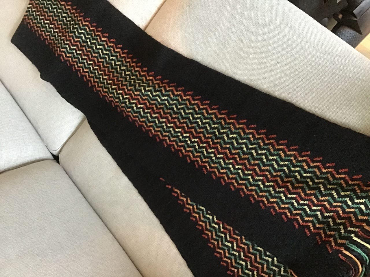 SKJERF AV MISSONI TYPE | FINN-torget
