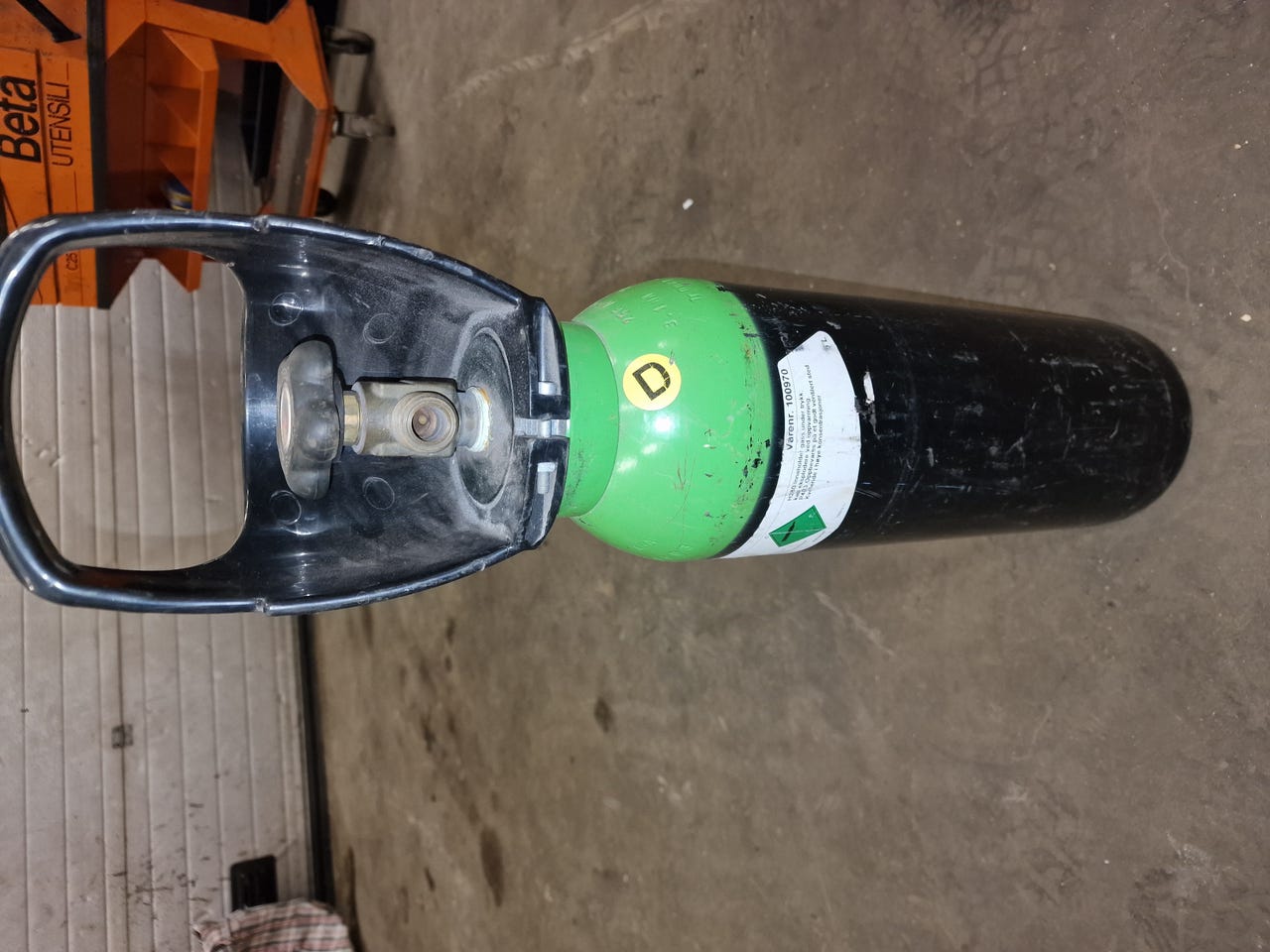 Mison 18 5l | FINN torget