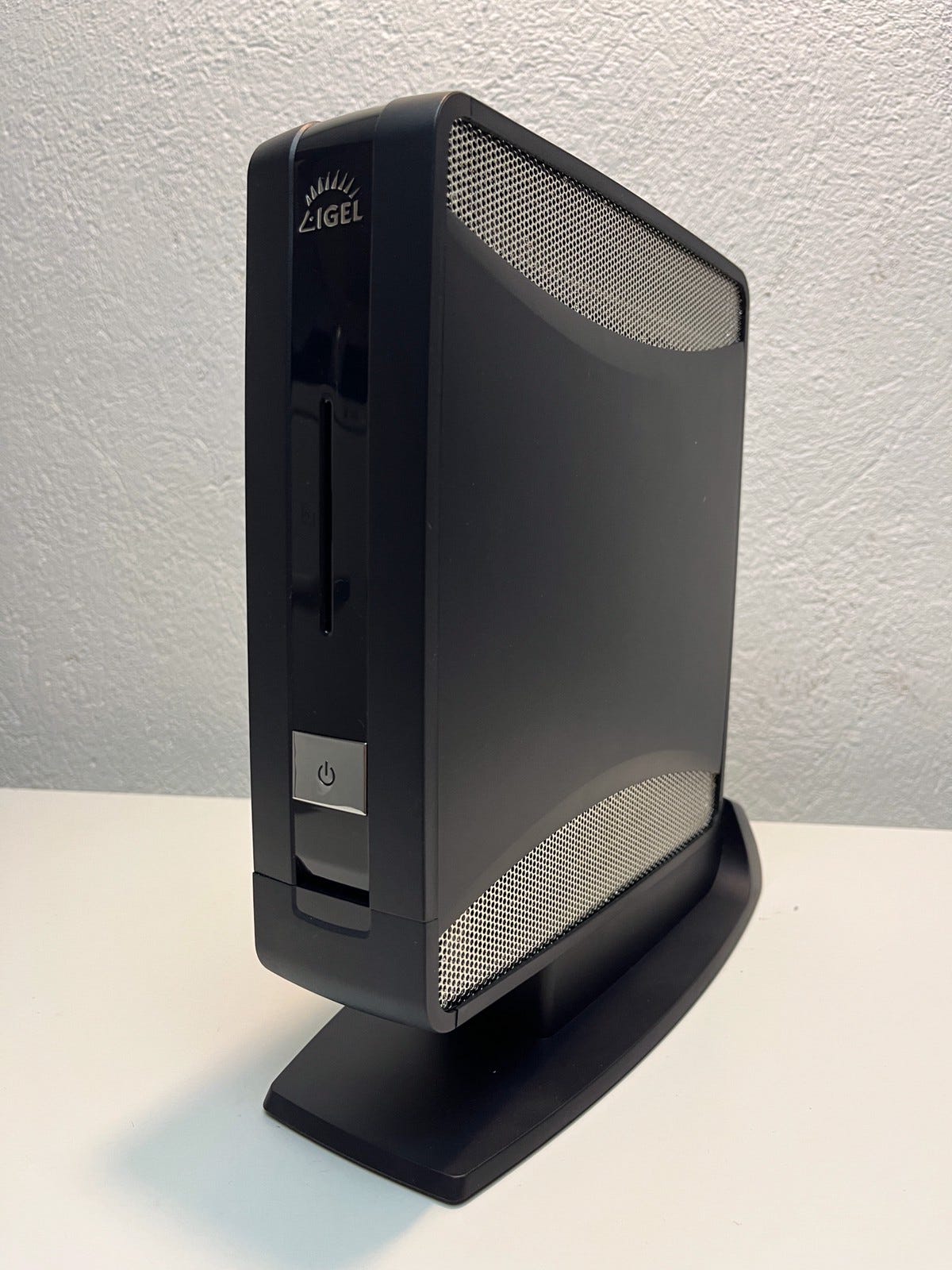 Igel UD5-720 LX tynnklient | FINN torget