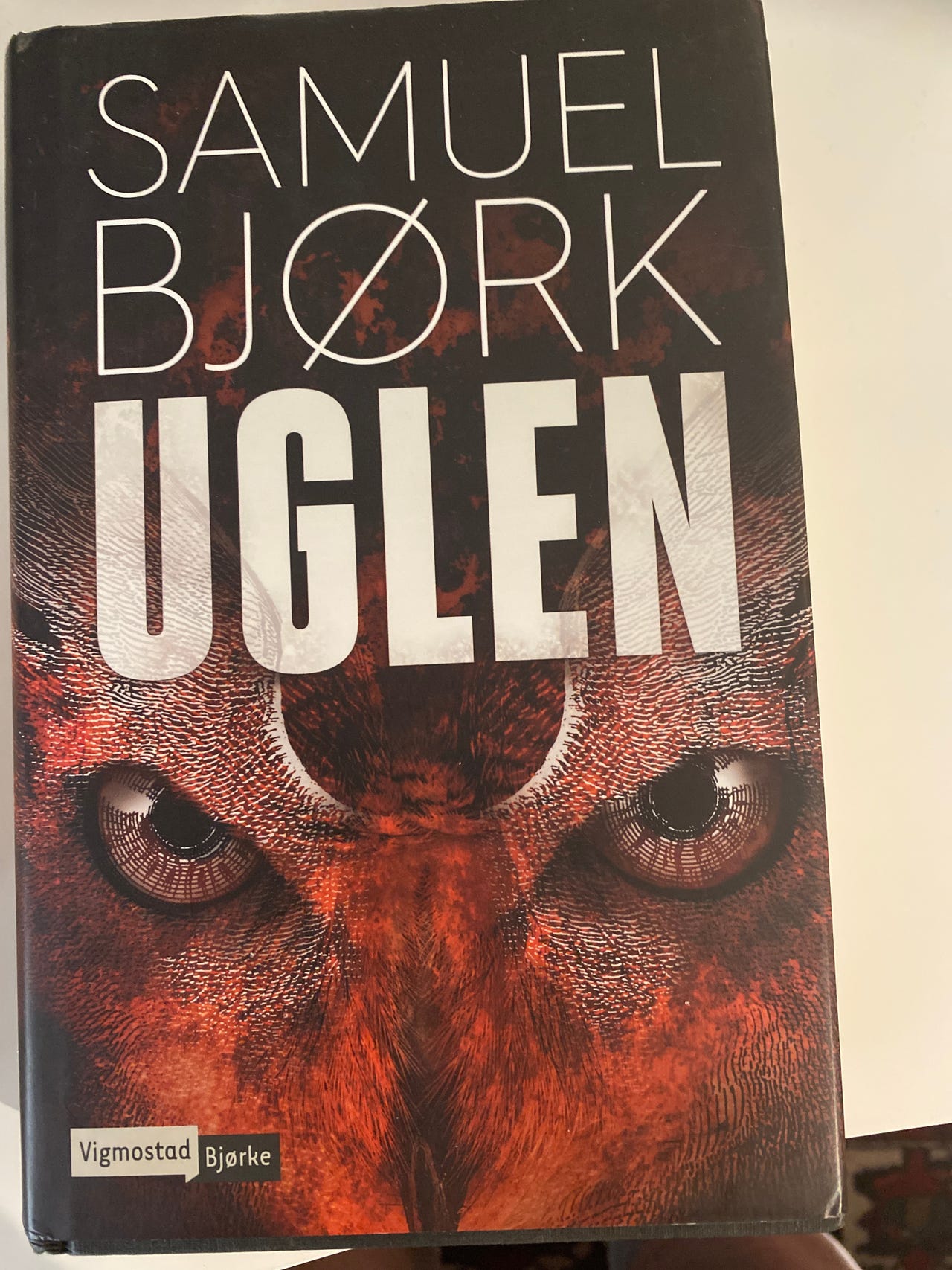 Samuel Bjørk | FINN torget