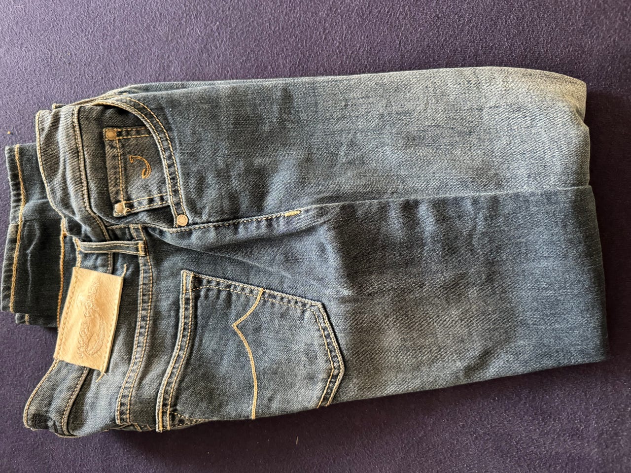 Jacob Cohen jeans | FINN torget