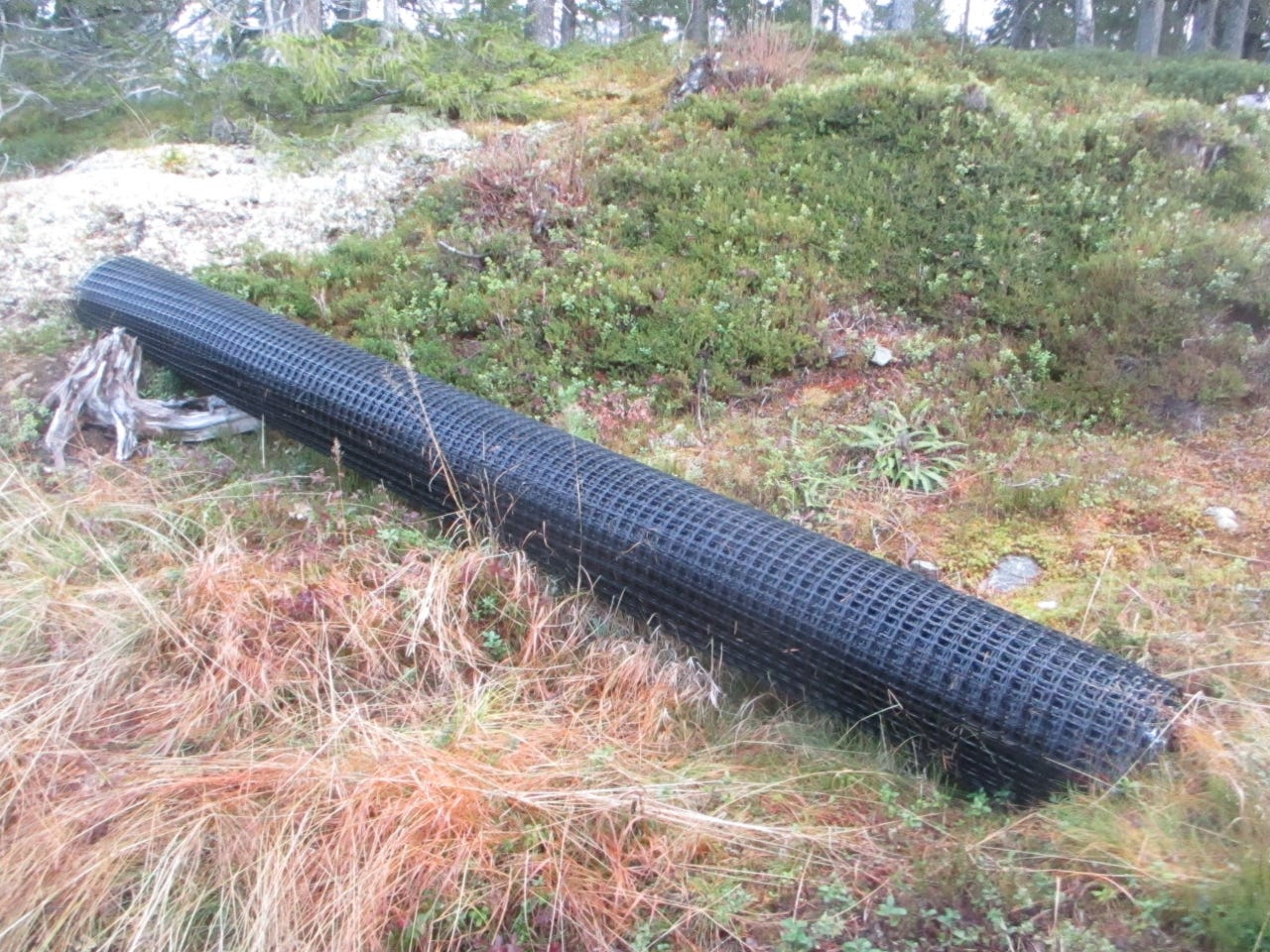 GEONETT | FINN-torget