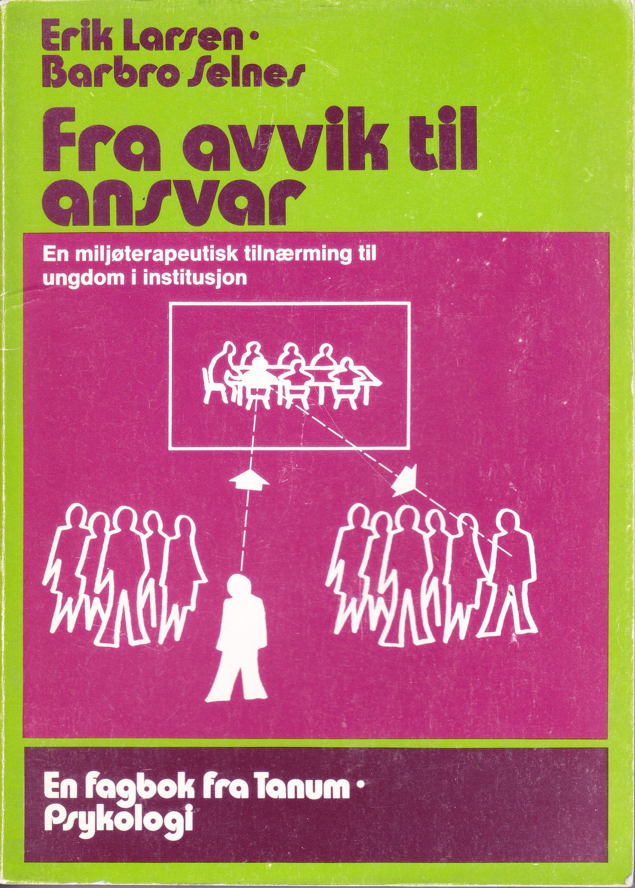 Fra Avvik til Ansvar | FINN torget