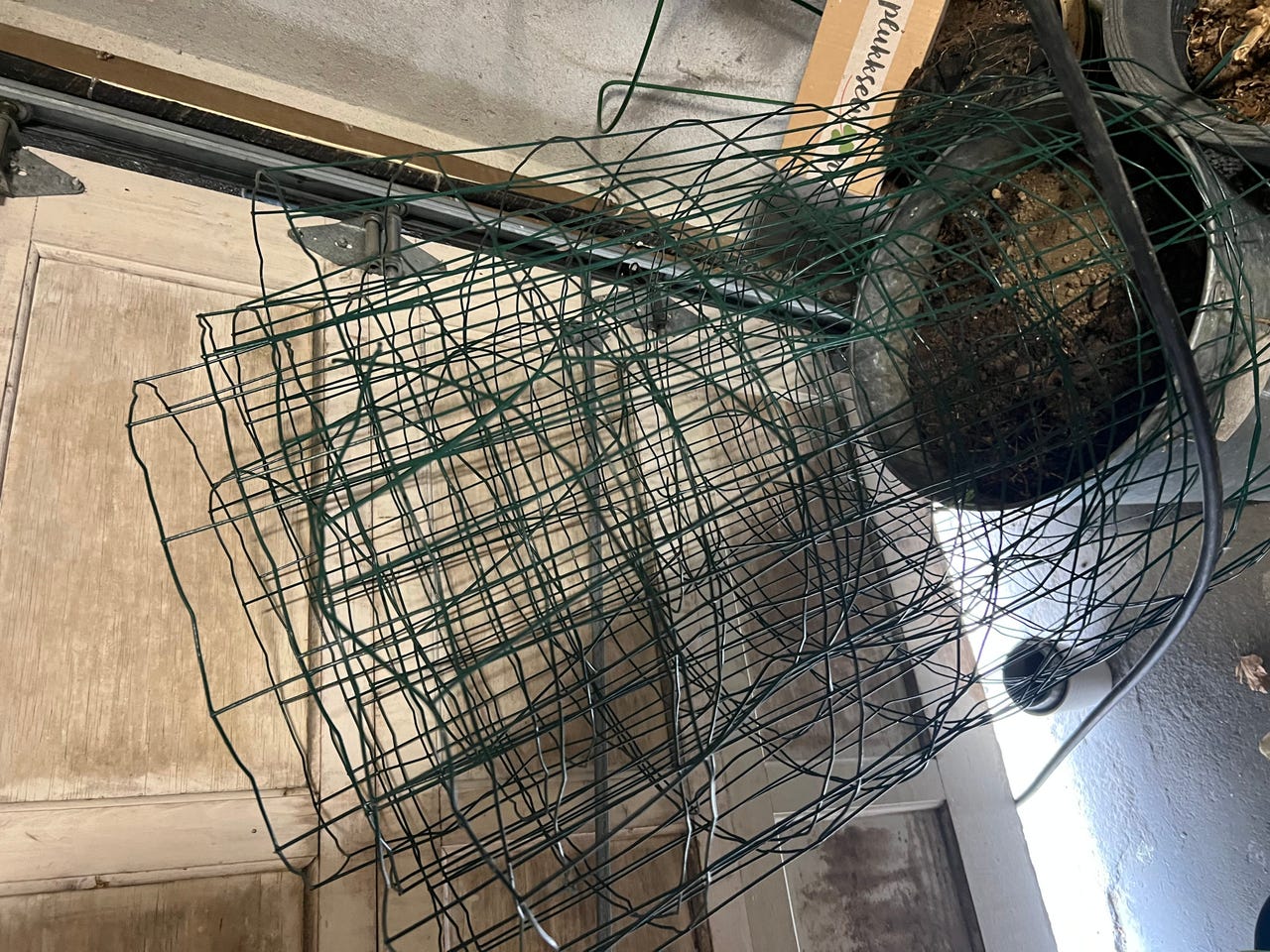 Nettinggjerde | FINN-torget