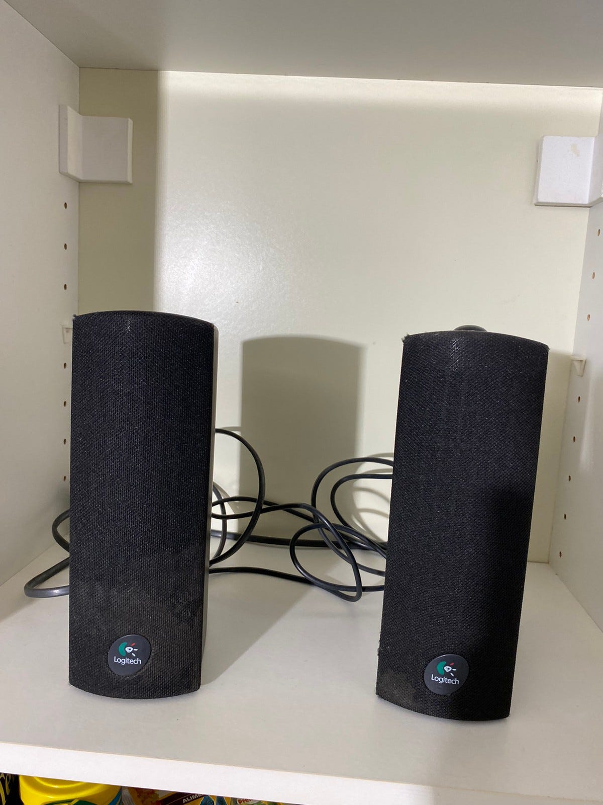 Logitech soundman g1 | FINN-torget