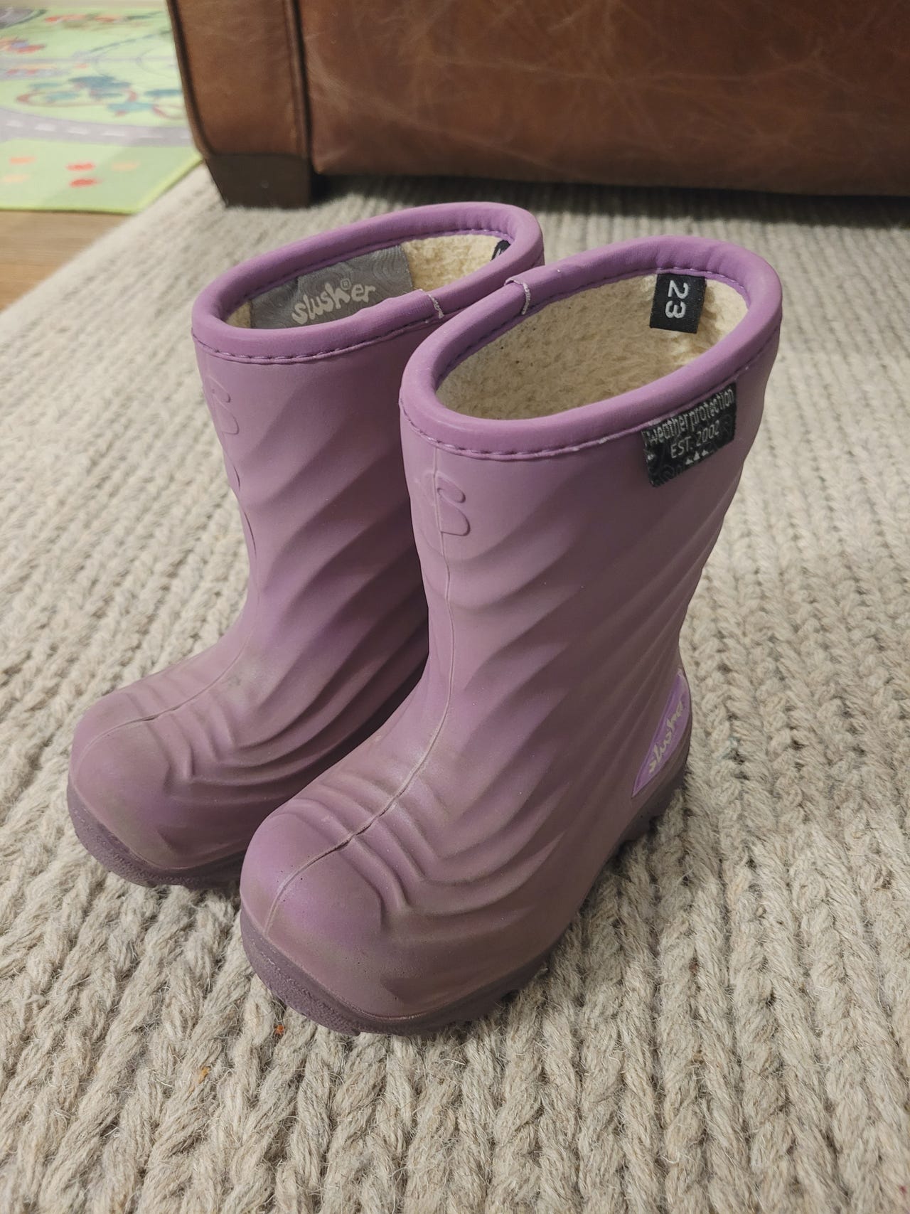 Slusher Cherrox 23 | FINN torget