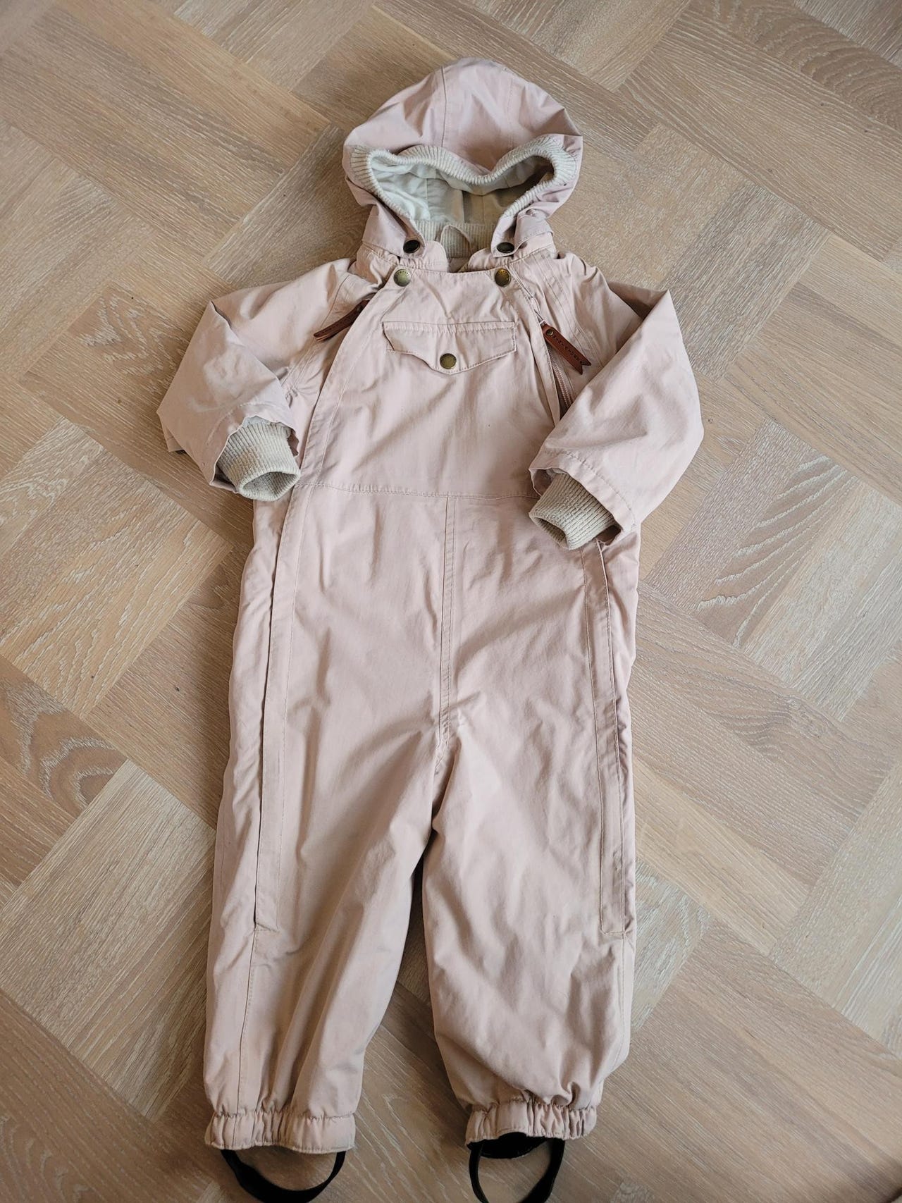 Mini a ture 18 m 86 cm | FINN-torget