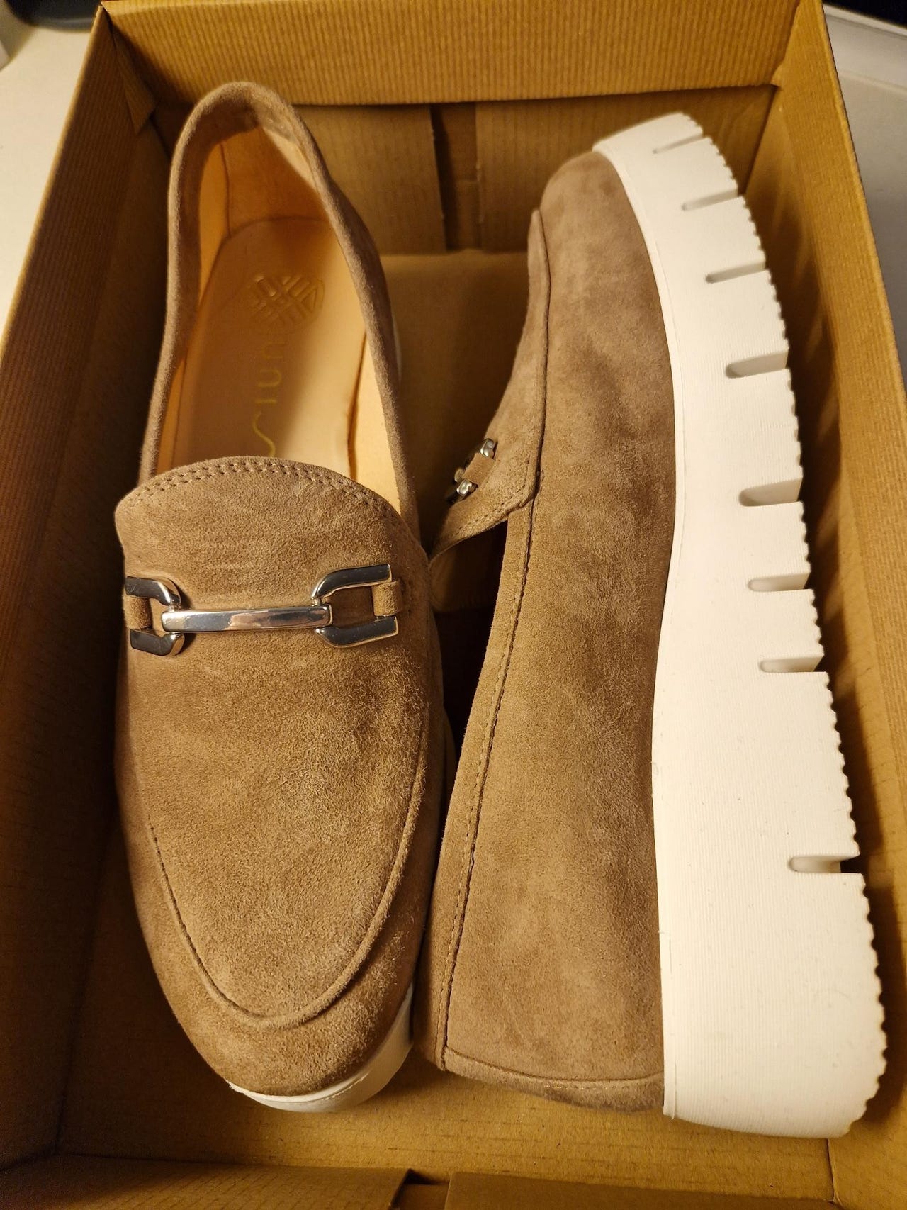 UNISA sko str.38 | FINN torget