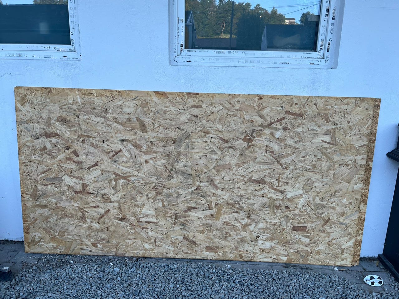 Osb plater_15mm | FINN-torget