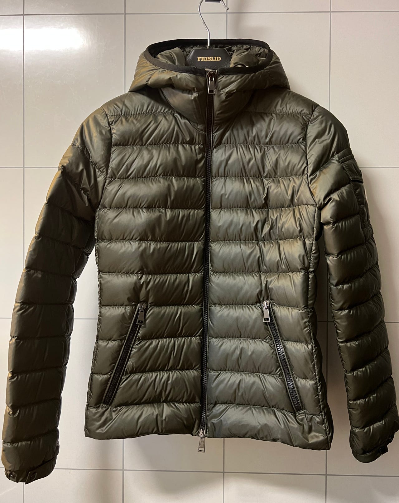 Moncler Bles | FINN-torget