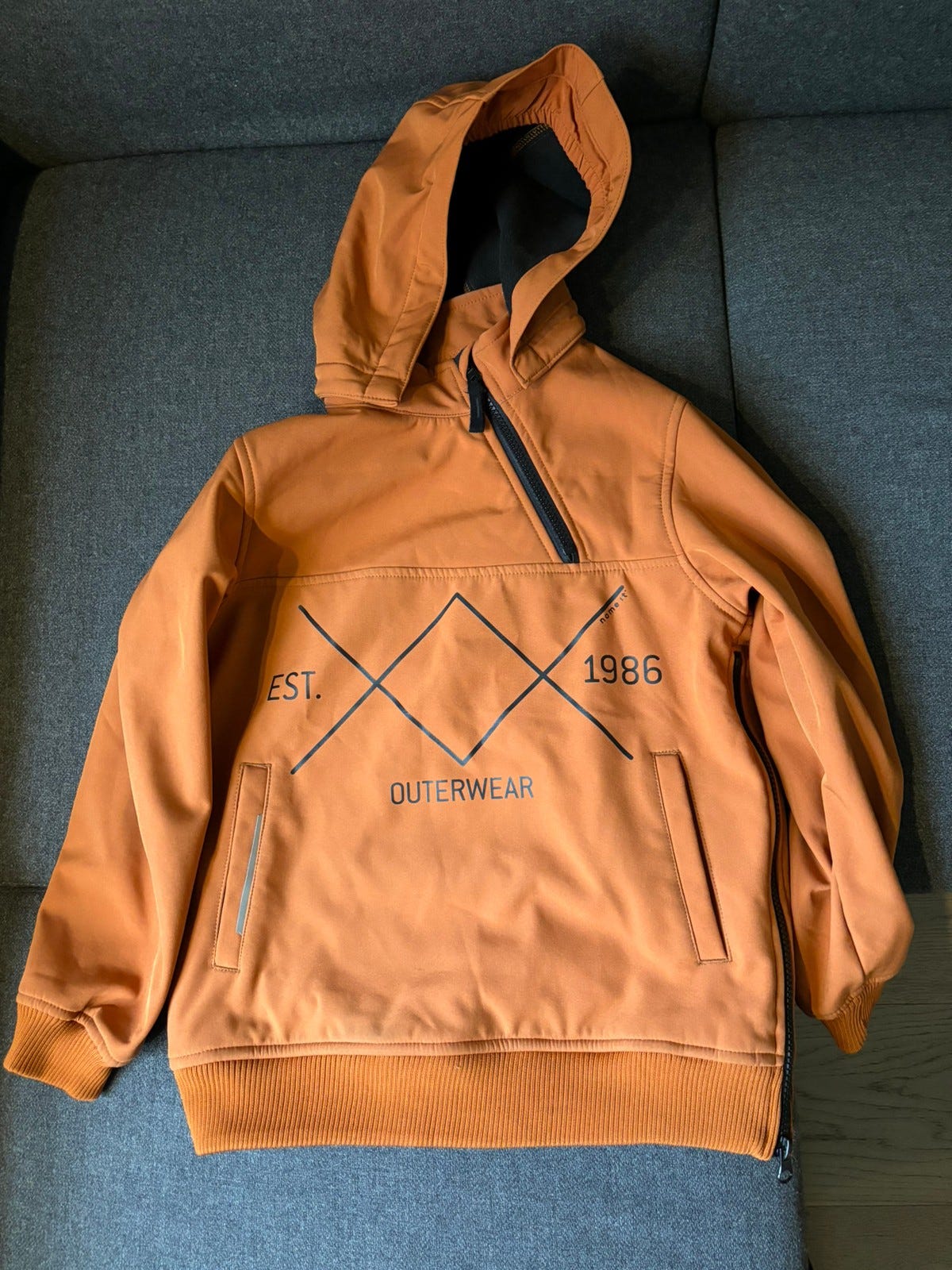 name it softshelljakke | FINN torget