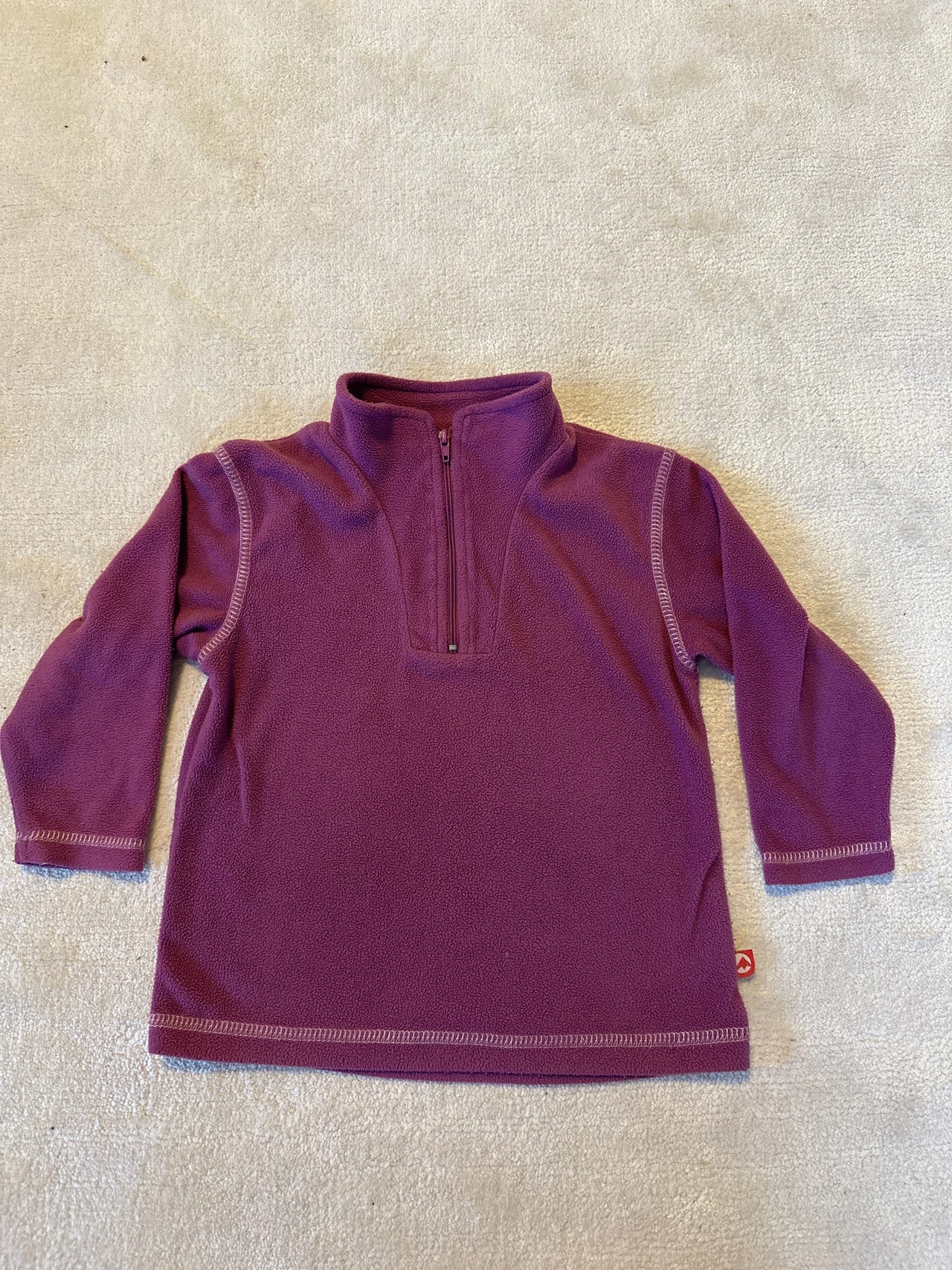 Stormberg fleece genser | FINN-torget