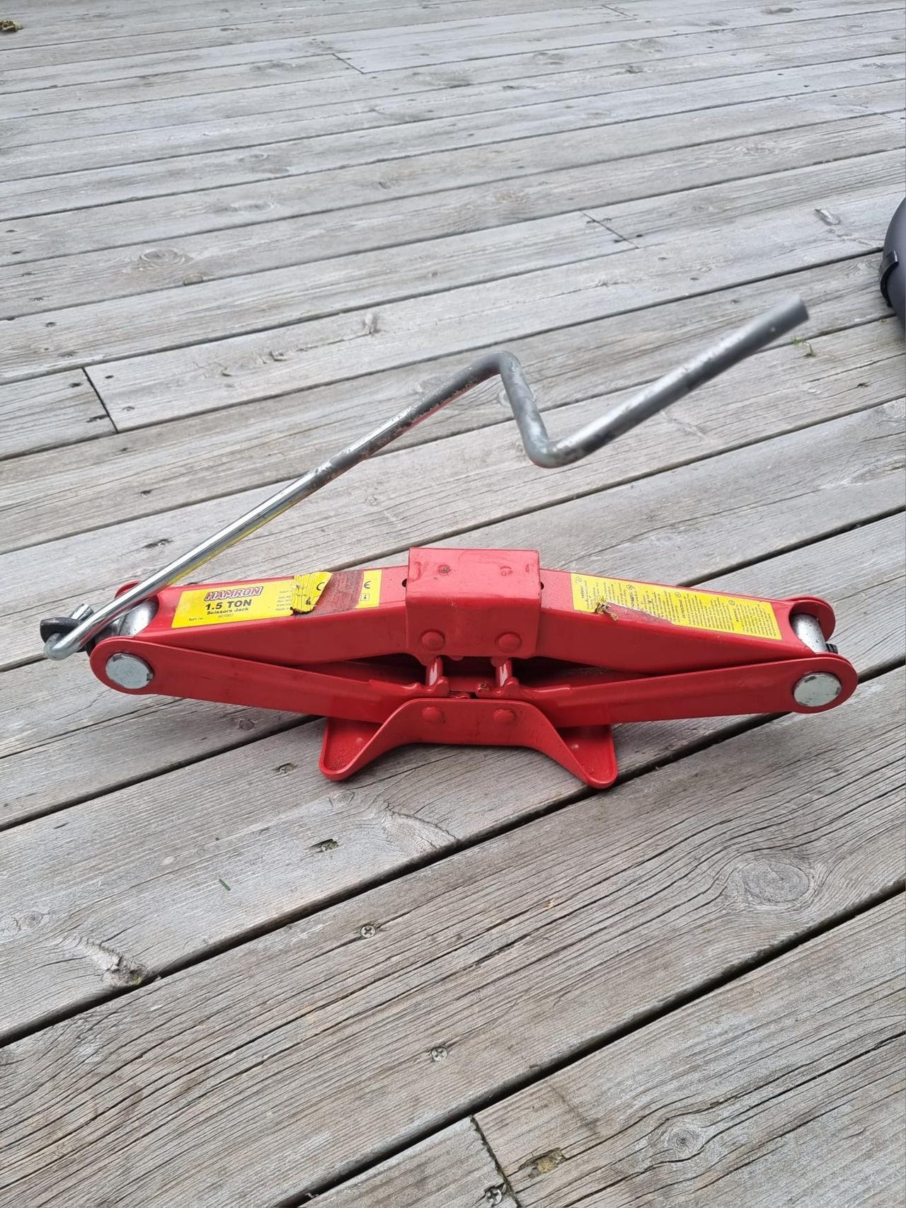 Jekk 1,5 til. | FINN-torget