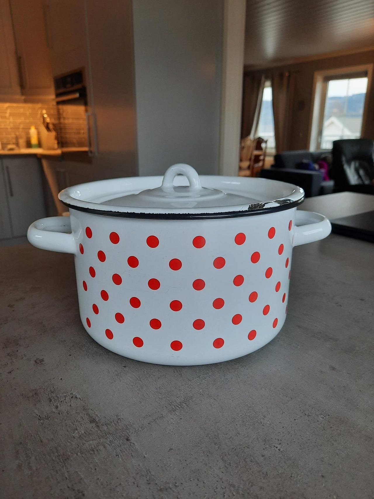 Retro Kasserolle! | FINN torget