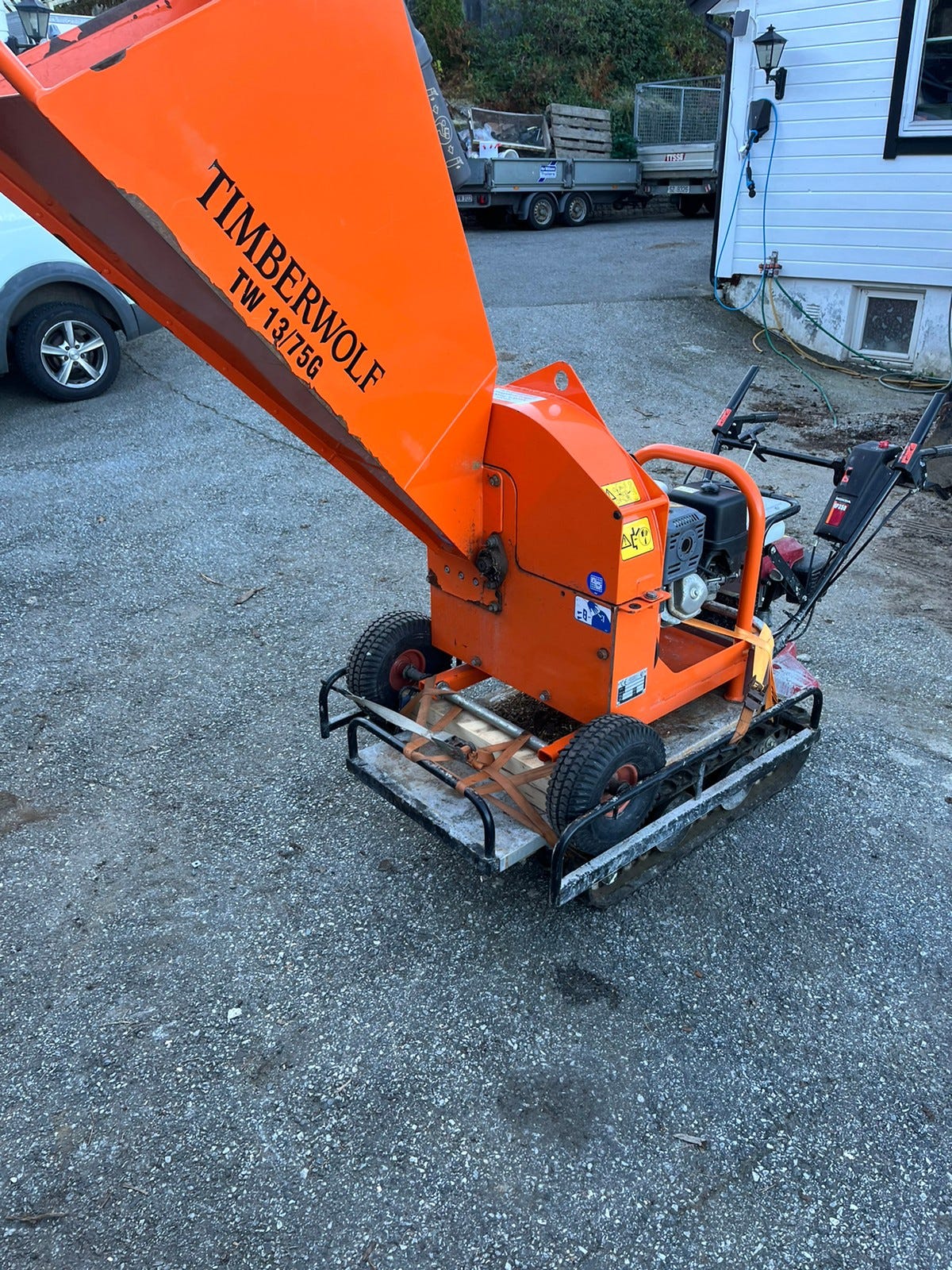 kvistkutter | FINN-torget