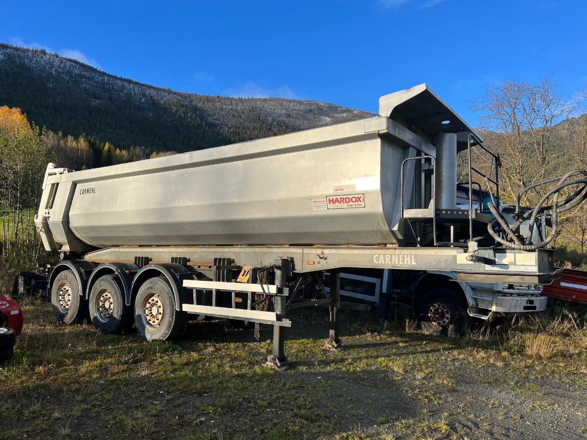 Carnehl tippsemi | FINN.no