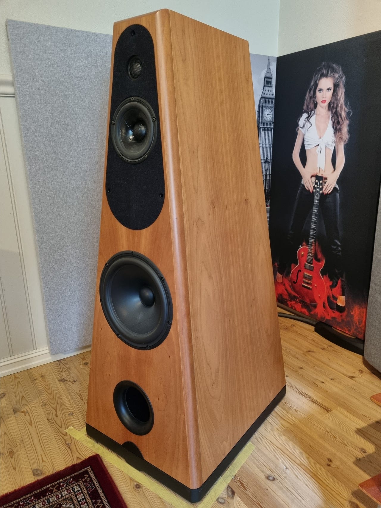 Respons Magna Musicum innbyttemuligheter | FINN-torget