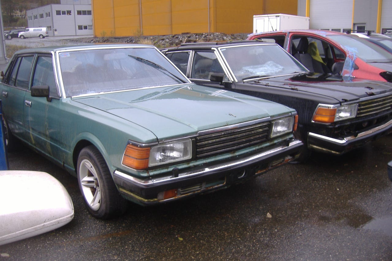 Delesalg Nissan 280C | FINN-torget