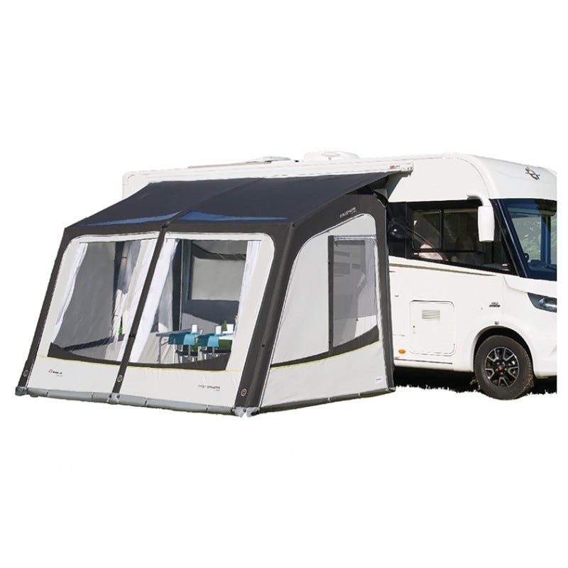 Telt bobil Inaca Atmosphere 400 | FINN-torget