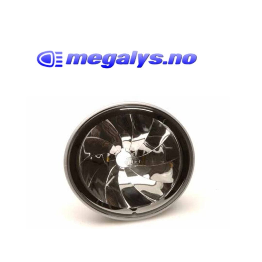 Comet 200 Xenon Innsats Glass | FINN-torget