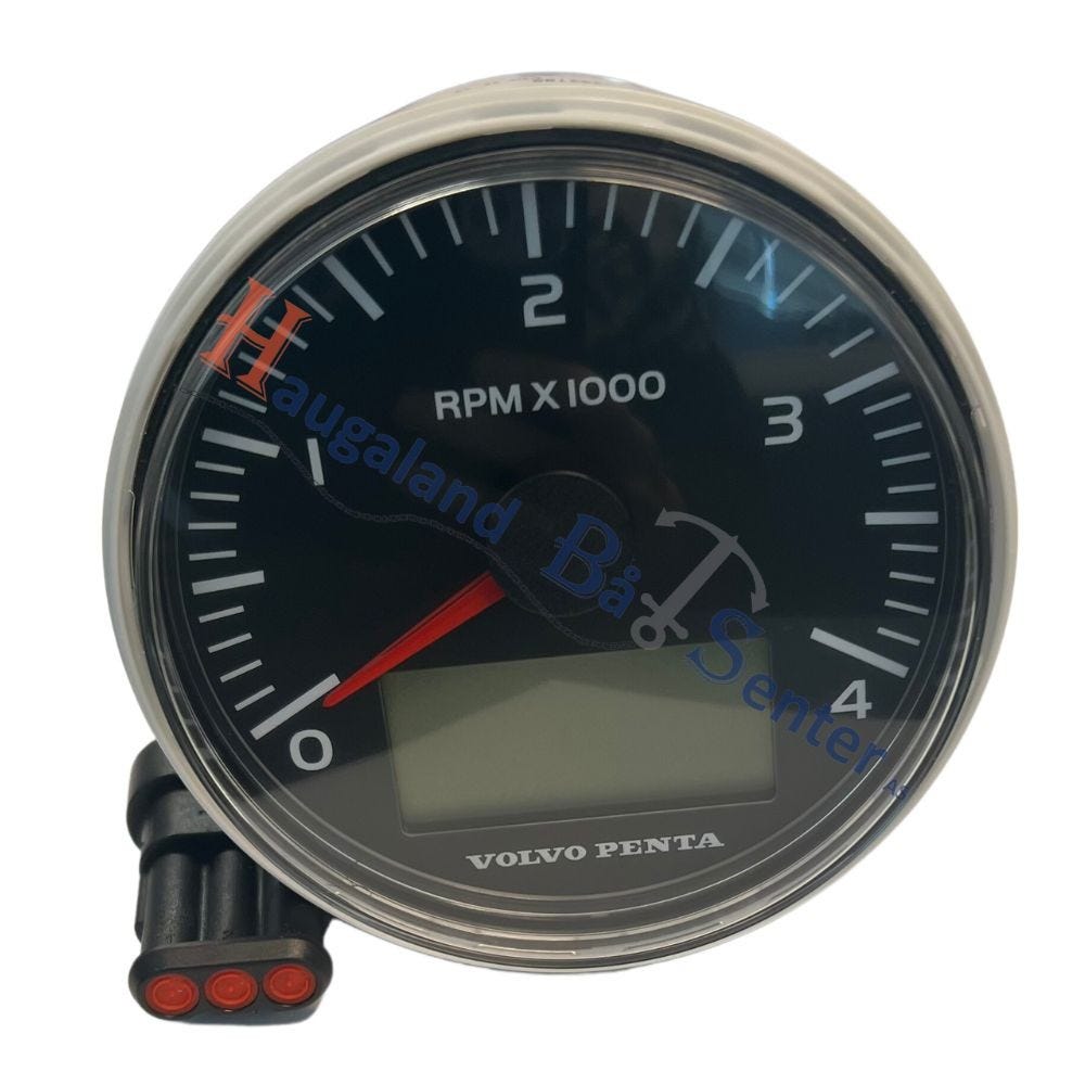 TACHOMETER SETT 21628160 Volvo penta | FINN-torget