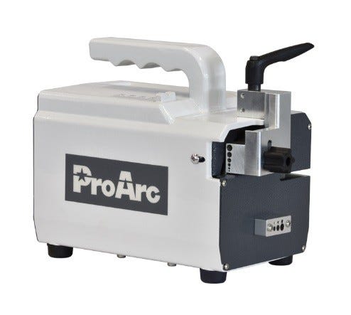 Wolframsliper TG-300, Til deg som sveiser TIG | FINN-torget