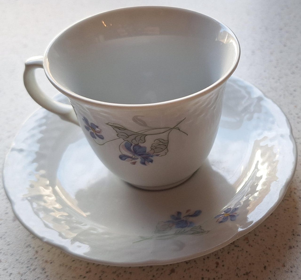 Kaffe kopper og fat | FINN-torget