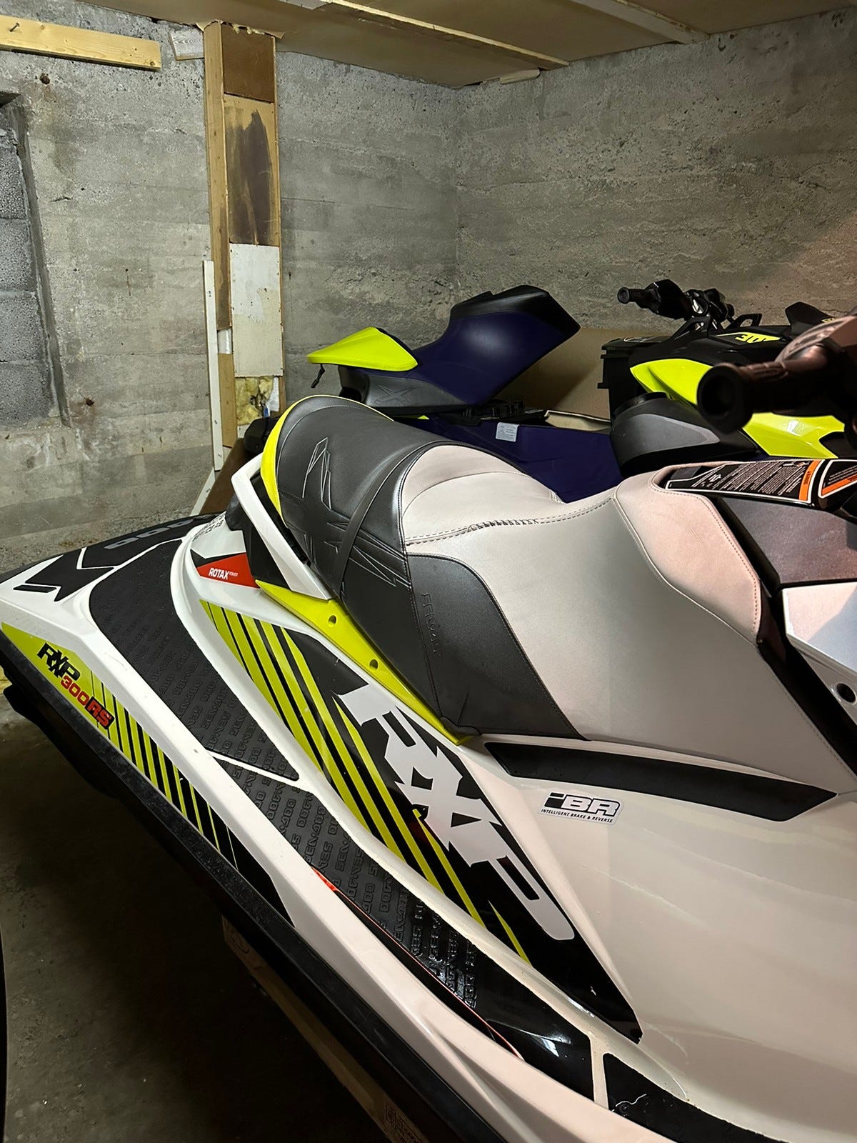 SeaDoo Rxp 300 | FINN.no