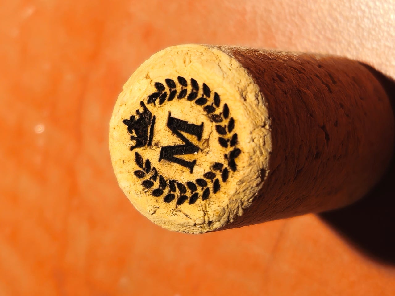 Personlige vinkorker | FINN torget