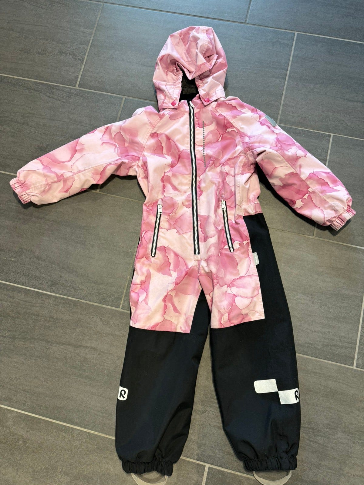 Reima tec parkdress | FINN-torget