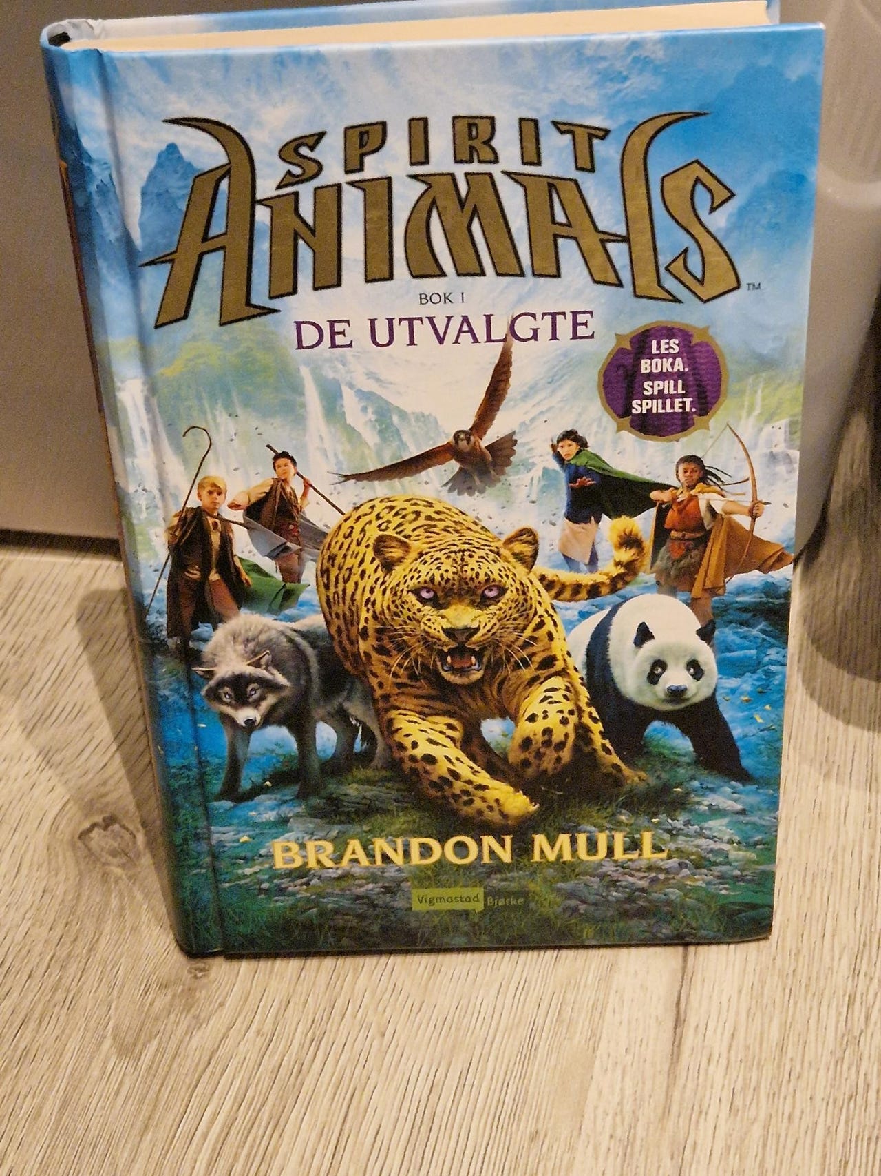 Spirit animals | FINN-torget