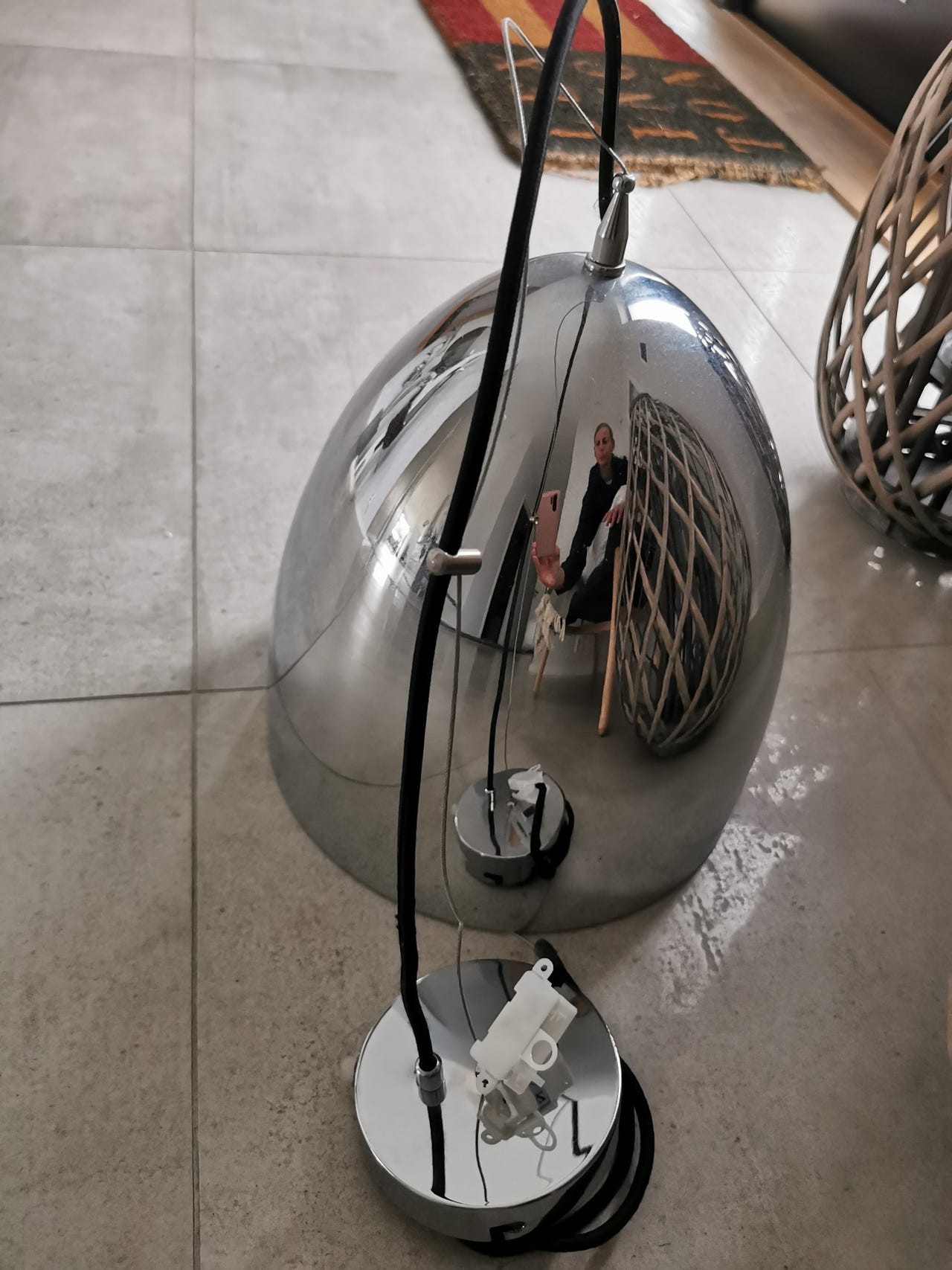 Store Lamper | FINN-torget