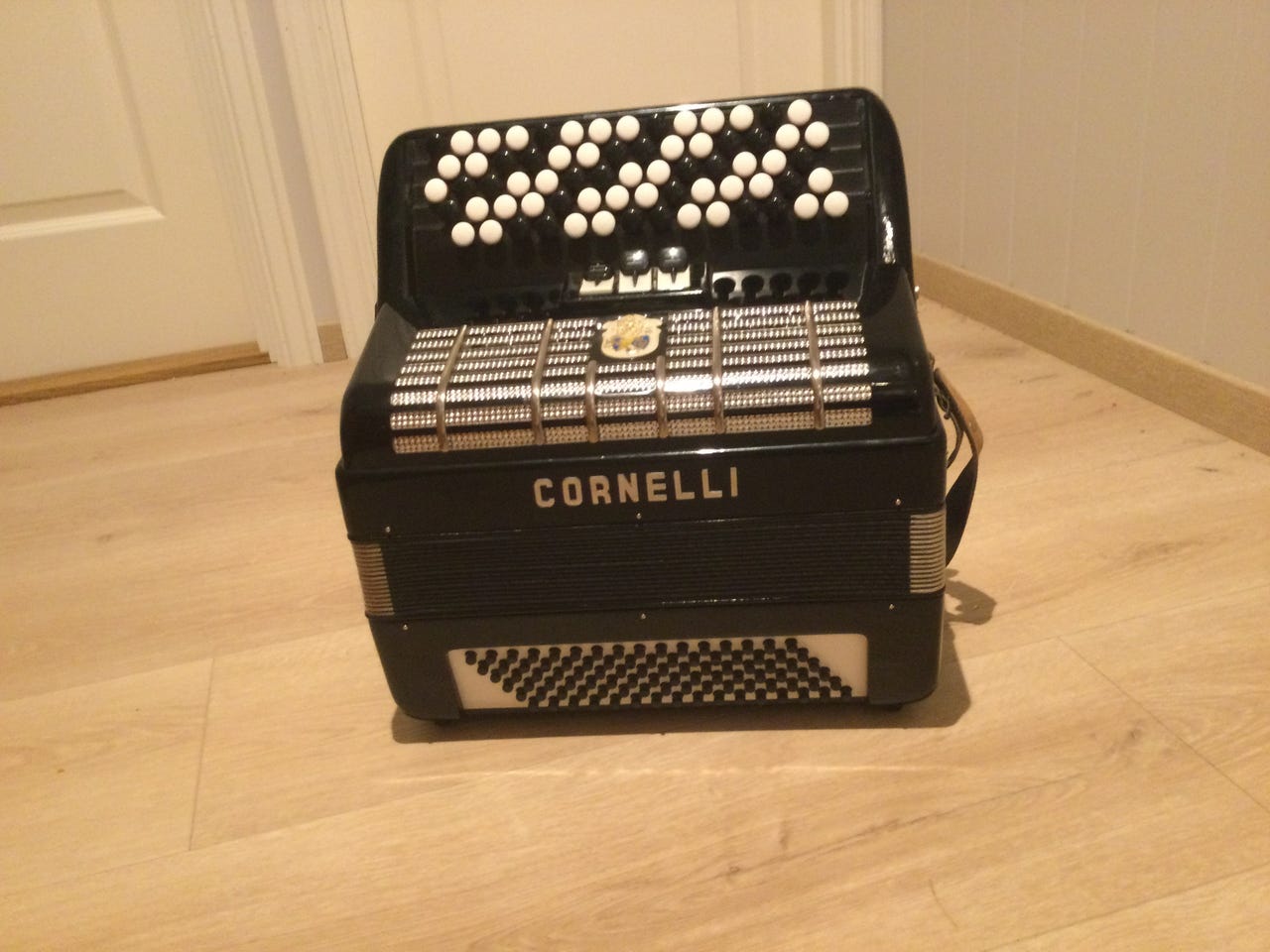 Cornelli trekkspill, ny pris. | FINN torget