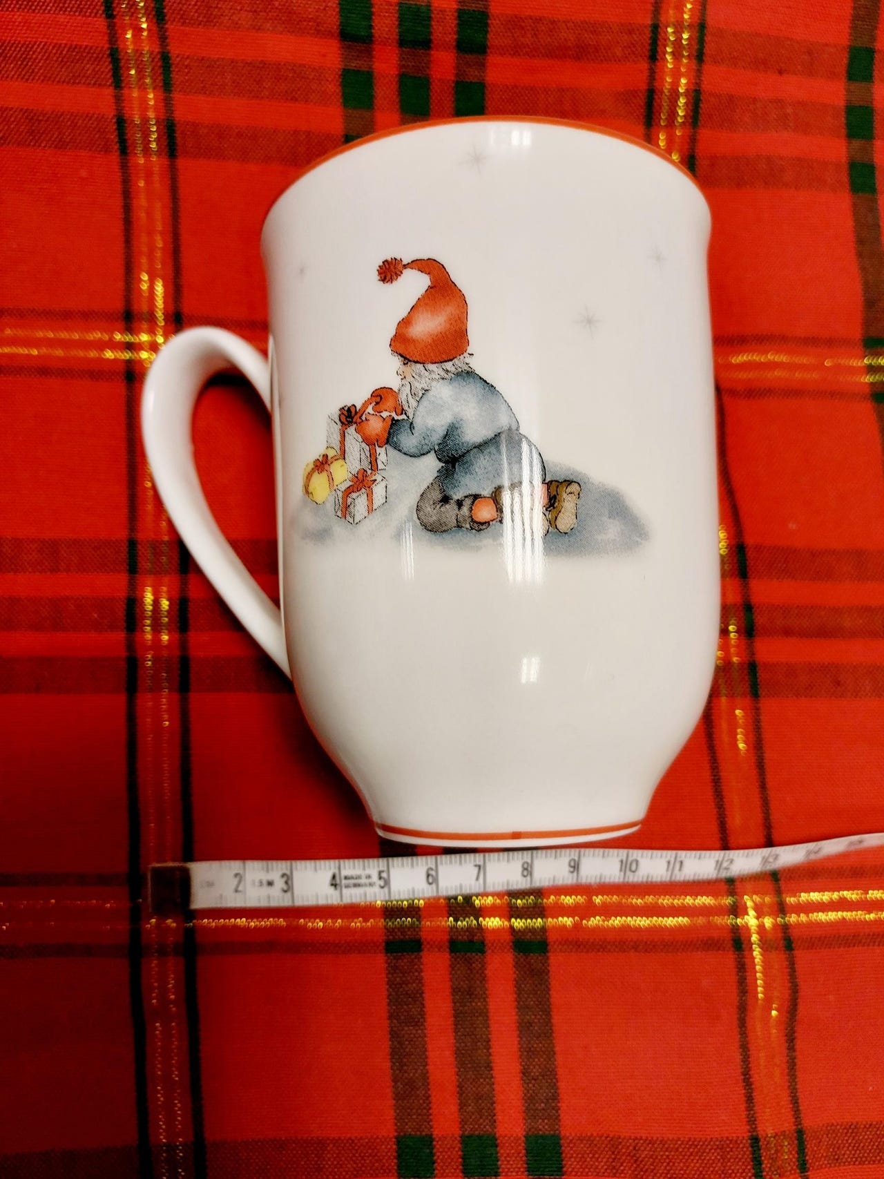 God Jul krus | FINN torget