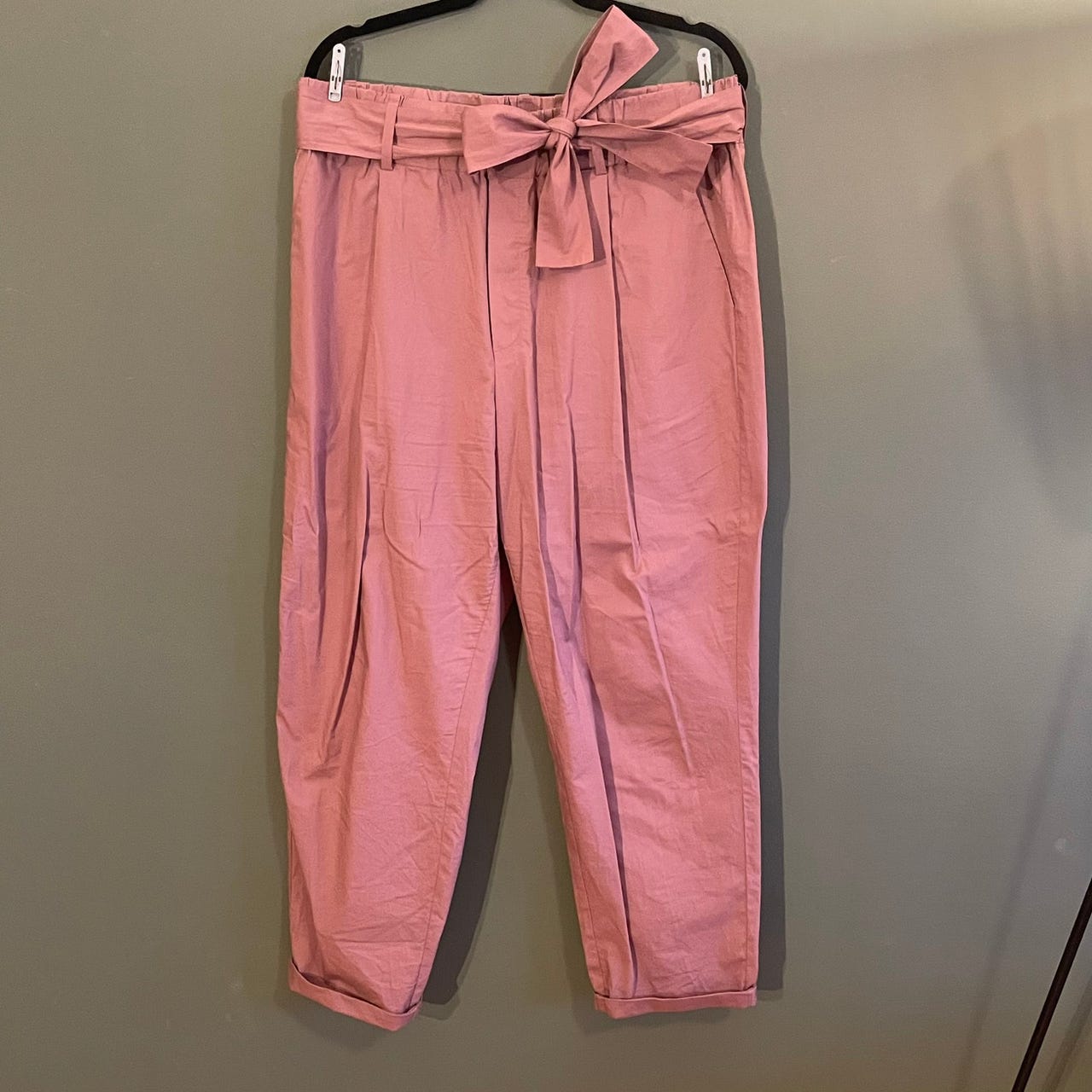 Rosa bukse fra Noa Noa | FINN-torget